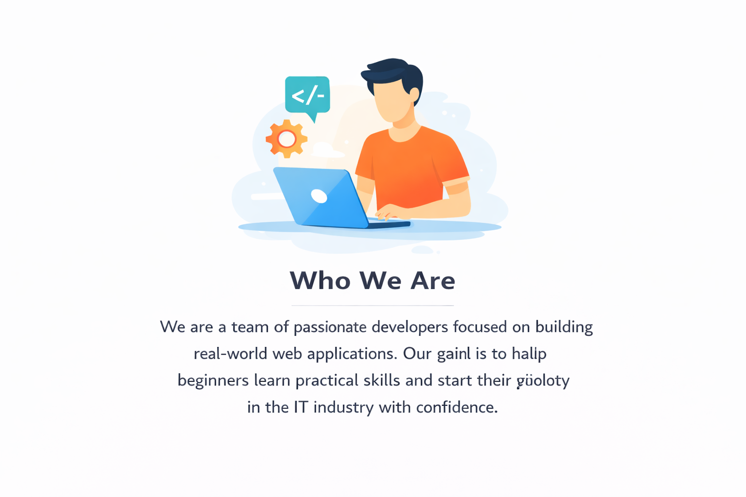 5 Basic HTML Tags to Create Website Structure - nareshittalks